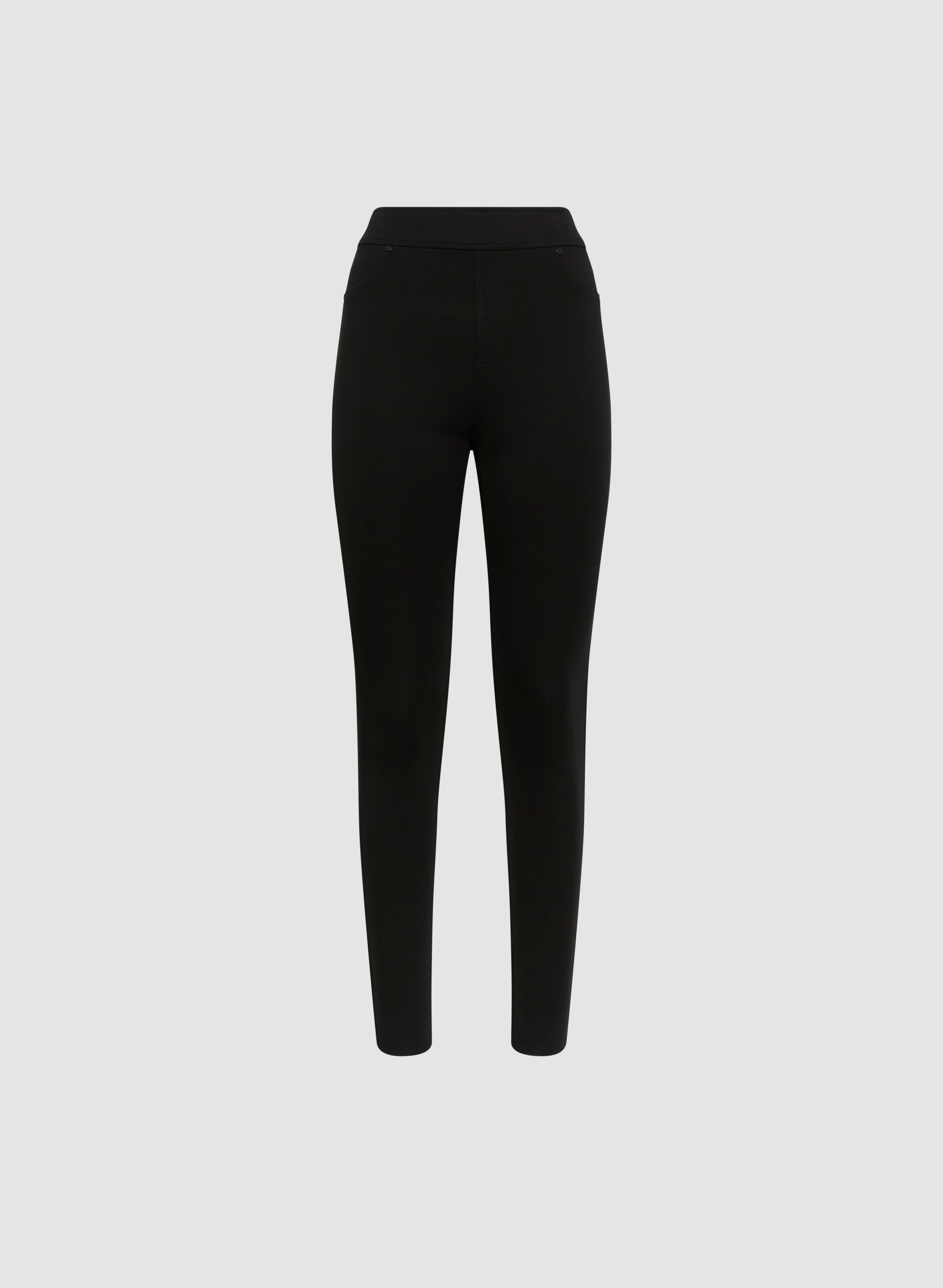 Kayla Ponte de Roma Pants