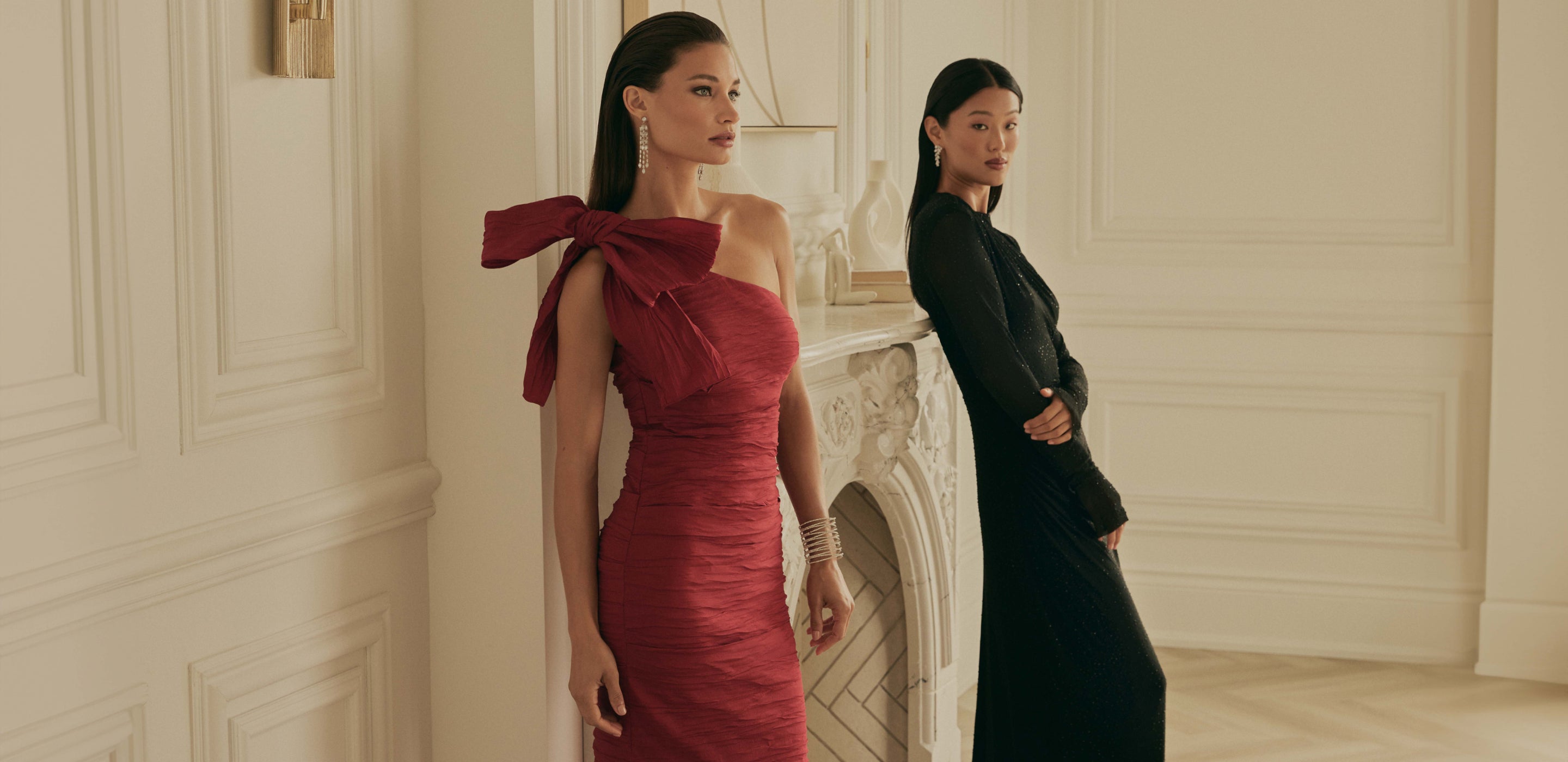 HOLIDAY 2024 - Lookbook